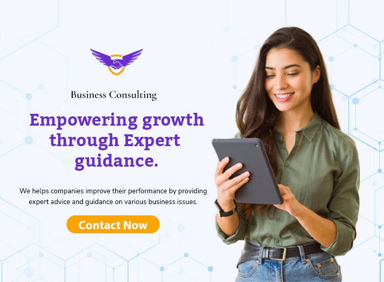Expert Consultancy - Consult Your Digital Growth